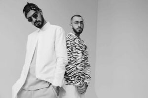 Биография Мияги: личная жизнь, певец, фото, национальность, семья